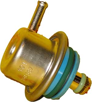 Amazon.com: for Mercedes (92-01) Fuel Pressure Regulator OEM Bosch ...