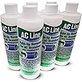 Amazon.com: AC Line Drain Cleaner - 6 Pack / 18 Month Supply - Cleans ...