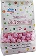 Amazon.com : Party Sweets Pink Buttermints, 2.75 Pound, Appx. 350 ...