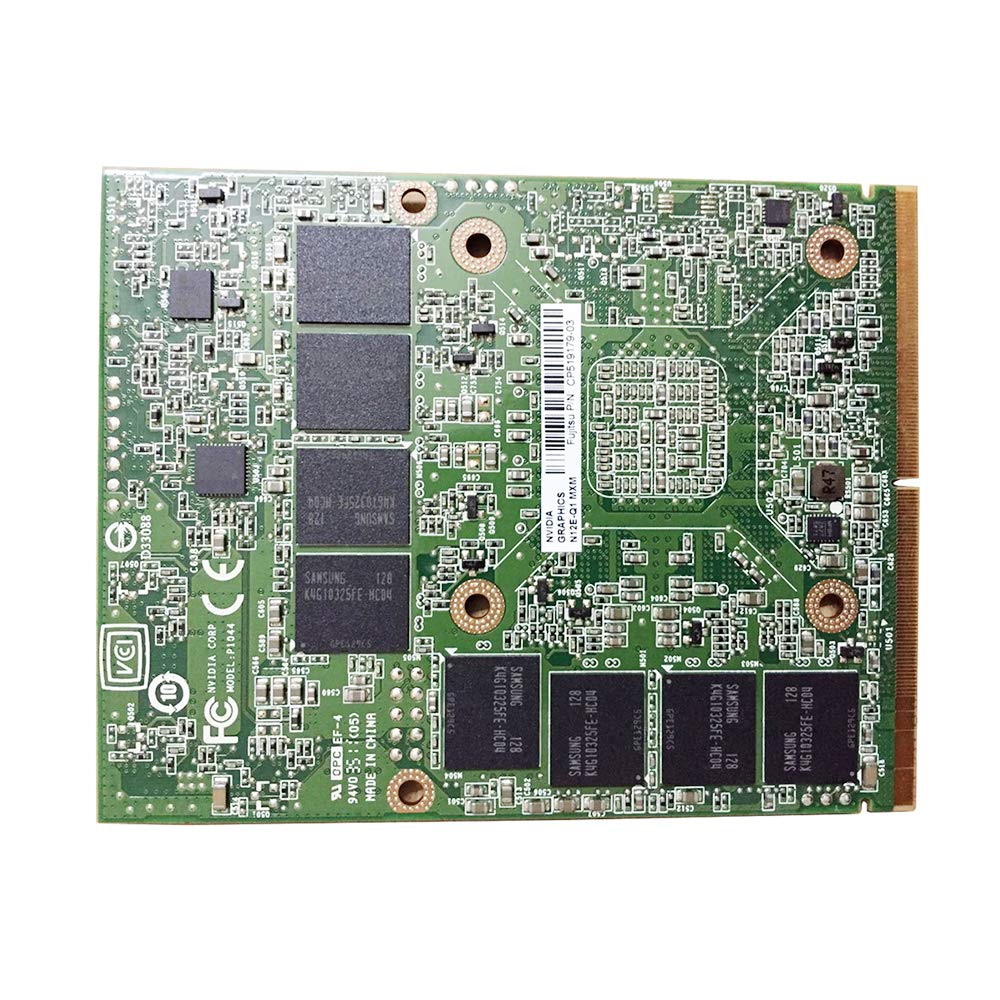 Mua New GDDR5 2GB Graphics Card Graphics Board GPU Replacement, for HP ...