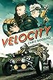 Amazon.com: Velocity (9780545944946): Chris Wooding: Books