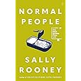 Amazon.com: Normal People: 9780571334643: Sally Rooney: Books