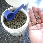 Protexin Veterinary Pro-Fibre for Dogs and Cats 500 g: Amazon.co.uk ...