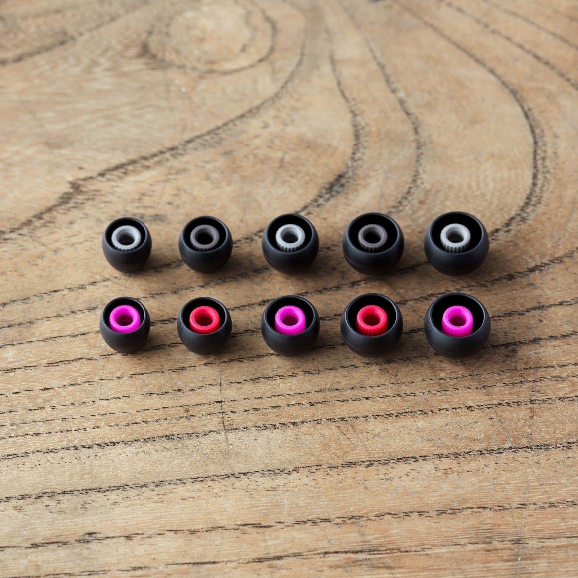 Mua Final E500 - Immersive 3D Live Sound Earphones for VR, ASMR, Gaming and 360 Music, Black ...