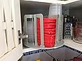 Amazon.com: Smart Spin N Store 49 Piece Food Storage Set: Home & Kitchen