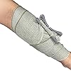 RHINO RESCUE 6" Israeli Style Emergency Bandage, Compression Trauma ...