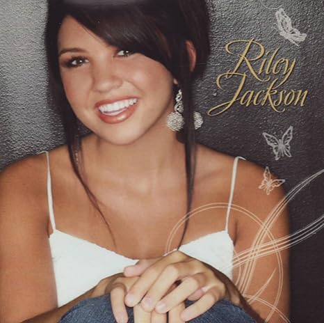 Jackson, Riley - Riley Jackson - Amazon.com Music