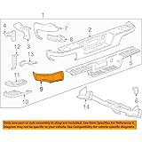 Amazon.com: Genuine GM 20816961 Door Molding, Front, Lower: Automotive