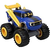 Amazon.com: Fisher-Price Nickelodeon Blaze & The Monster Machines ...