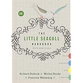 Amazon.com: The Little Seagull Handbook with Exercises: 9780393537031 ...