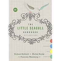 Amazon.com: The Little Seagull Handbook with Exercises: 9780393935813 ...