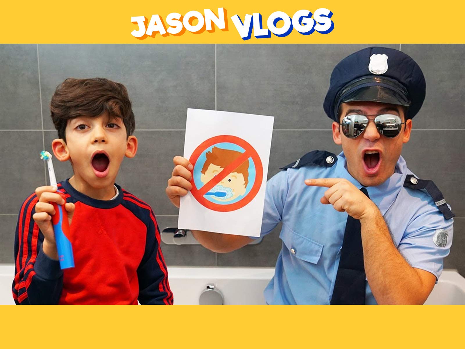 Watch Jason Vlogs presented by pocket.watch | Prime Video