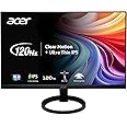 Amazon.com: Acer R270 G0bi 27" IPS Full HD (1920 x 1080) Ultra-Thin ...