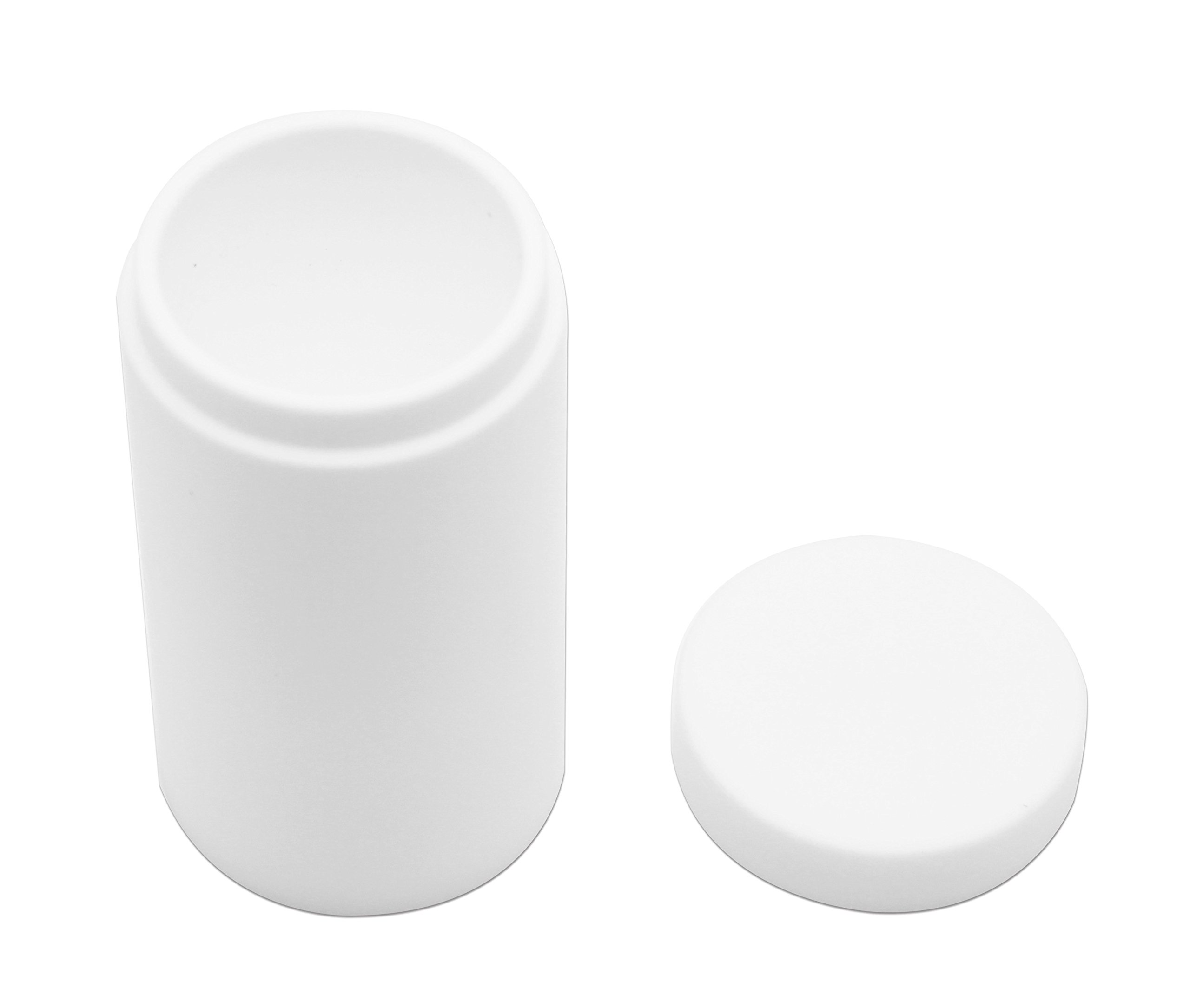 Mua PTFE Lined Vessel Lined Tank Teflon Liner Container for Synthesis ...