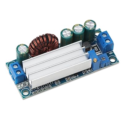 Adjustable Buck Boost Converter Voltage Regulator Philippines | Ubuy