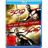 Amazon.com: 300 / 300: Rise of an Empire (DBFE) (BD) : Various, Various ...