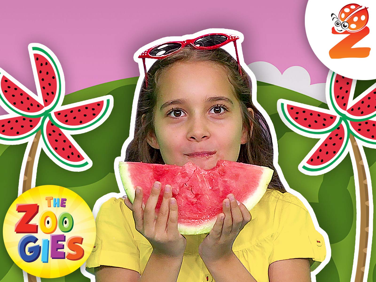 Watch The Zoogies | Baby Shark & more Animal Songs | Prime Video