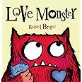 Love Monster: Bright, Rachel: 9780374346461: Amazon.com: Books
