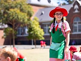 Amazon.com: Watch Little Lunch | Prime Video