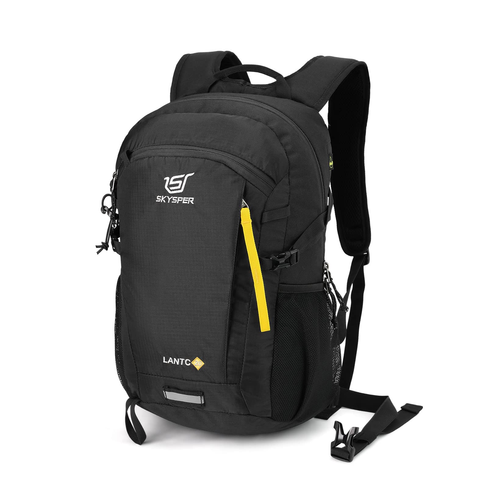SKYSPER Small Hiking Backpack, 20L Lightweight Travel Backpacks Hiking ...
