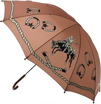 Amazon.com | Western Chief - Kid's Cow Umbrella | Umbrellas