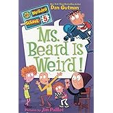 My Weirder School #7: Miss Kraft Is Daft!: A Hilarious Story About a ...