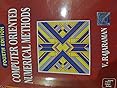 Buy Computer Oriented Numerical Methods Book Online at Low Prices in ...