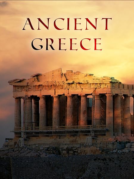 Amazon.com: Ancient Greece : New Dimension Media, New Dimension Media ...