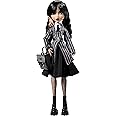 Amazon.com: Monster High Wednesday Doll and Accessories, Enid Sinclair ...