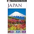DK Eyewitness Travel Guide Japan: DK Eyewitness: 9781465457196: Amazon.com: Books