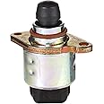Amazon.com: ACDelco Genuine Parts 17113598 Fuel Injection Idle Air ...