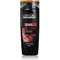 L’Oréal Paris Men Expert Men Expert Thickening 2-in-1 Shampoo, 591 Ml ...