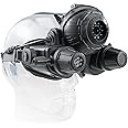 Amazon.com: EyeClops Night Vision Infrared Stealth Goggles : Toys & Games