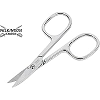 Amazon.co.uk Best Sellers: The most popular items in Nail Scissors