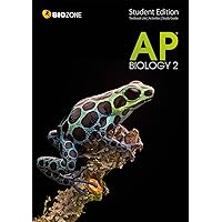 BIOZONE AP Biology 1 (2nd Edition) Student Workbook: Tracey Greenwood ...