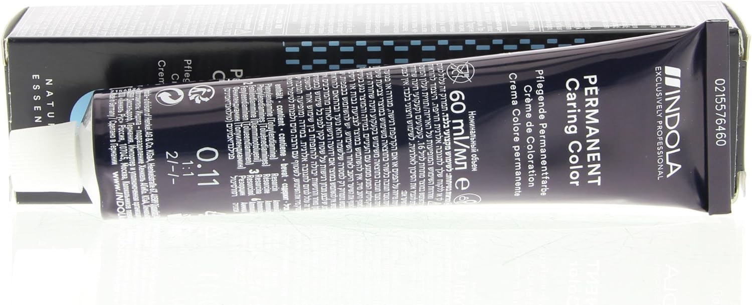 Indola Permanent Caring Color 7.3-60 Gr – BigaMart