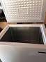 Amazon.com: RCA Thomson TFRF520 Chest Deep Freezer, 5.0 Capacity, White ...