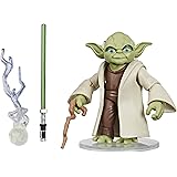 Amazon.com: Star Wars Yoda Flashlight : Toys & Games