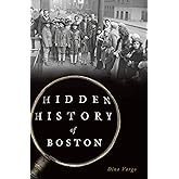 Amazon.com: A People's History of the New Boston: 9781625340764: Vrabel ...