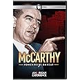 Amazon.com: American Experience: McCarthy : n/a, Sharon Grimberg ...