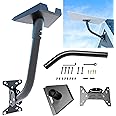 Amazon.com: Starlink Gen 3 Mount kit - Adjustable Satellite Dish Mounting Bracket, Heavy-Duty ...