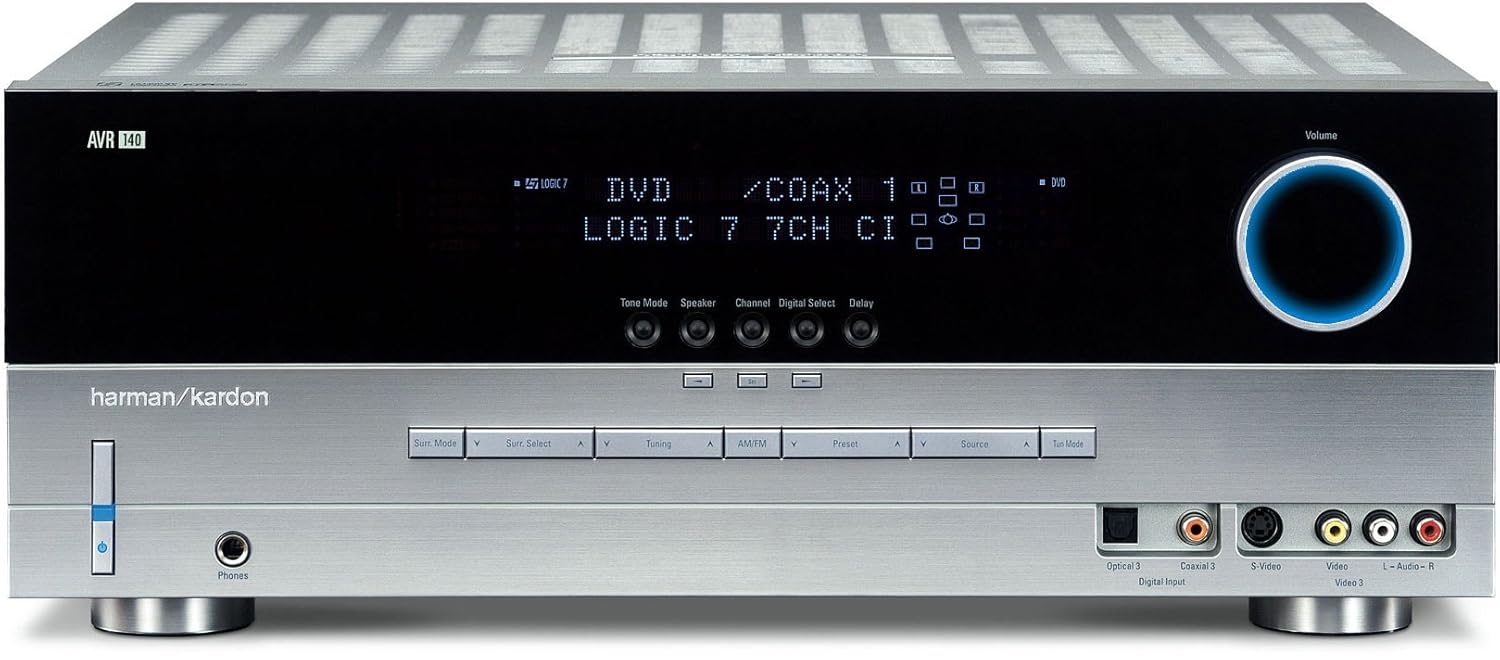 Harman kardon avr 40