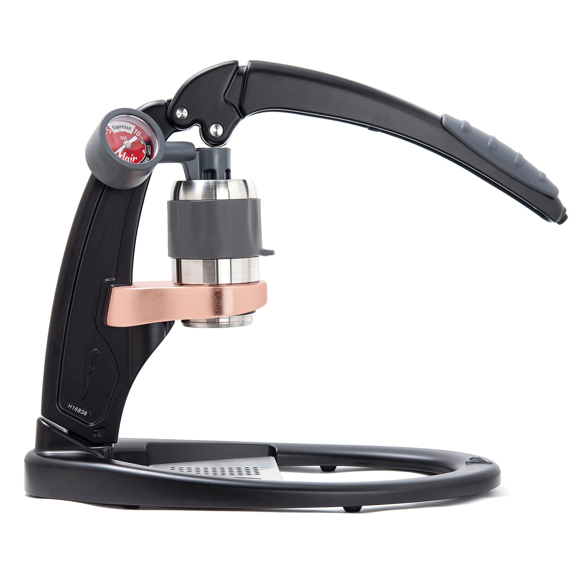 Mua Espresso Maker PRO 2 (Black) - An all manual lever espresso maker ...