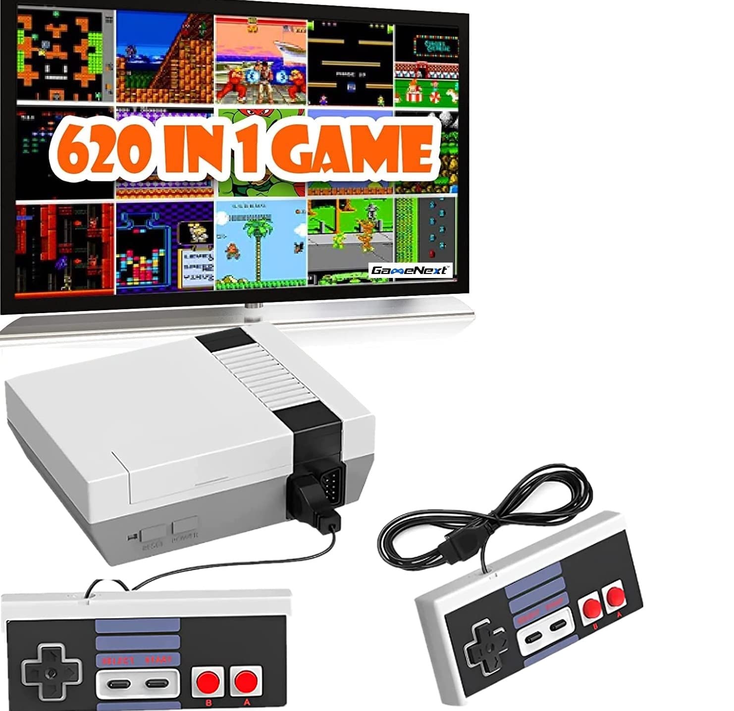 Mua Classic Edition Console，Classic Mini Console,Super Retro Game ...
