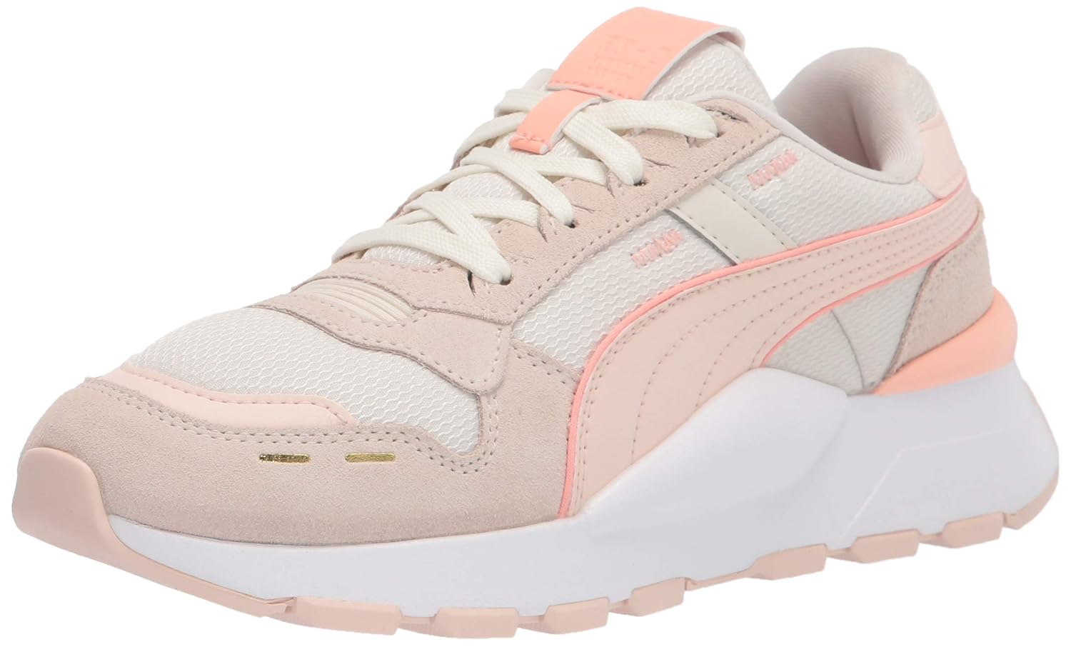 Buy PUMA Women's Rs 2.0 Sneaker at Amazon.in