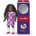 Amazon.com: American Girl Truly Me 18-inch Doll #127 w/Hazel Eyes ...