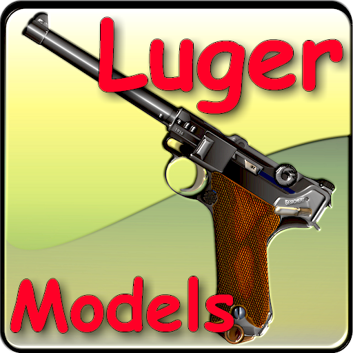 THE LUGER MODELS EXPLAINED on Galleon Philippines