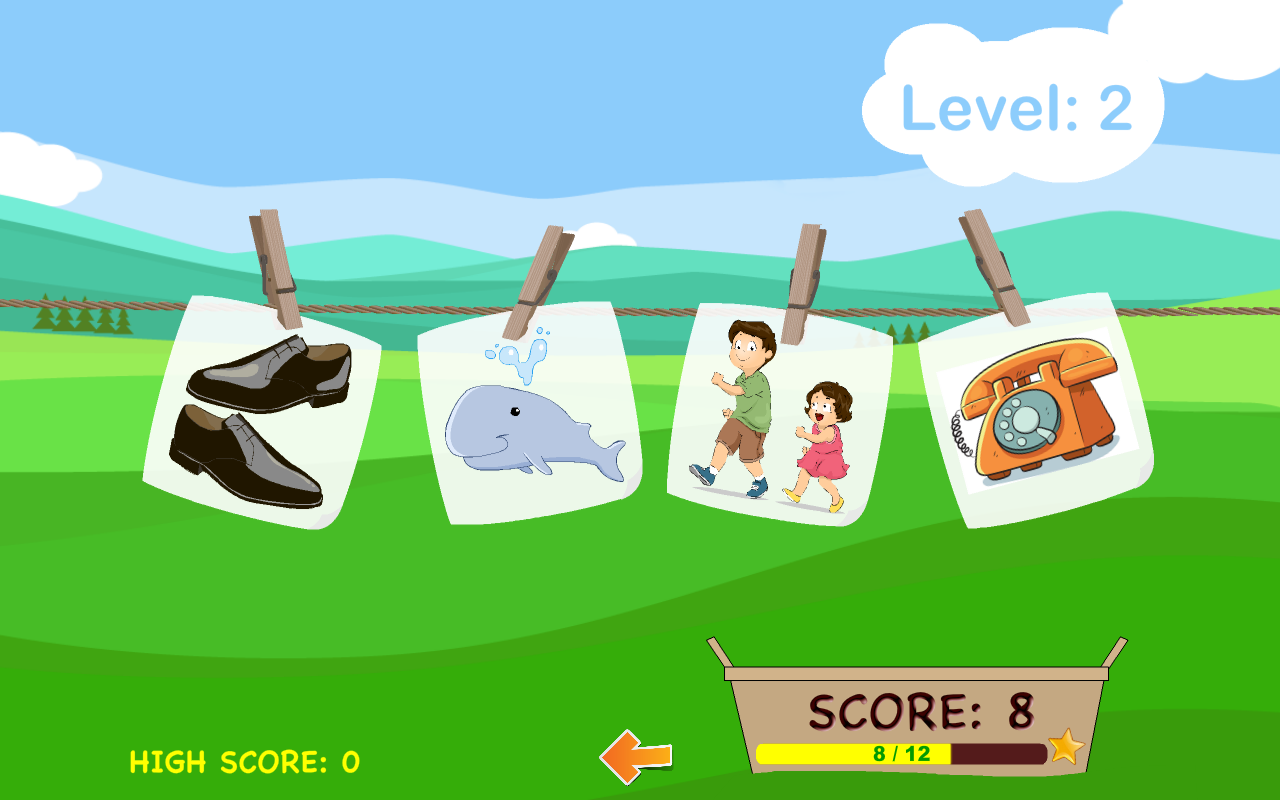 Digraph Trigraph Vocabulary:Amazon.com:Appstore for Android