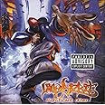Amazon.com: Limp Bizkit (Significant Other) Album Cover Poster - 12x12 ...