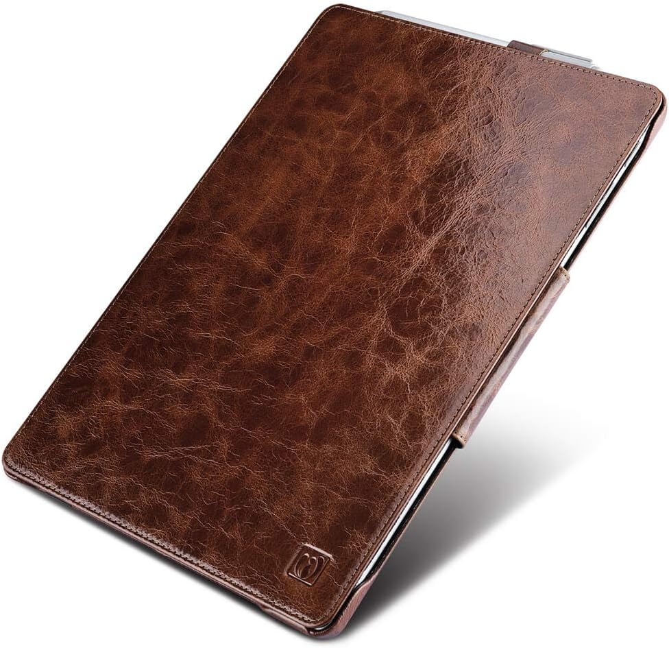 Amazon.com: icarercase Surface Pro 7 (2019)/ Surface Pro 6/ New Surface ...